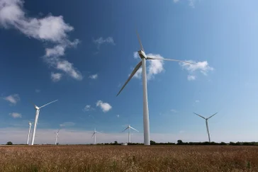 The 7 largest wind farms in the world | The Eco Experts