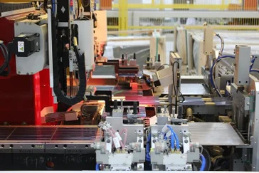 How Are Solar Panels Made? | Step-by-Step Guide