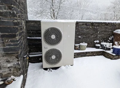 7 Problems With Heat Pumps (And How To Solve Them)