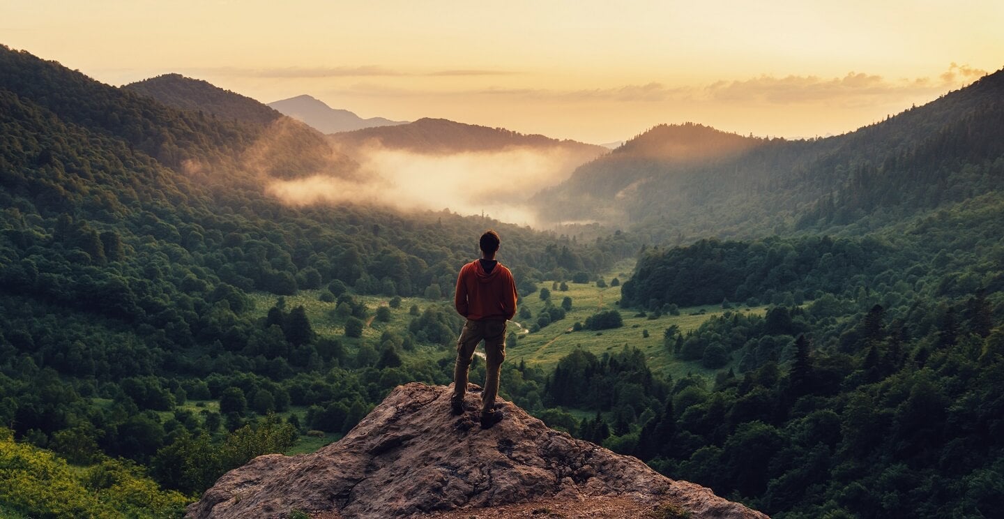 What Is Green Travel And How Can You Do It? | 7 Top Tips