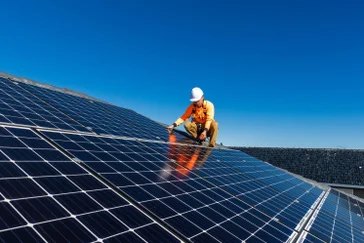 The 7 Most Powerful Solar Panels | 2025