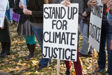 What Is Climate Justice? | Explained