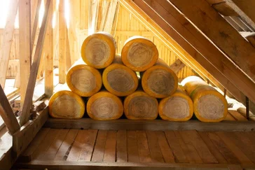 The 4 Best Types of Loft Insulation
