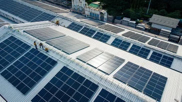 What are solar Power Purchase Agreements? - The Eco Experts