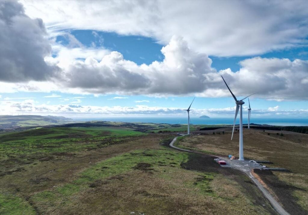 Is it worth investing in Ripple Energy renewable projects? - The Eco Experts