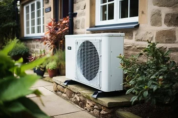 7 Problems With Heat Pumps (And How To Solve Them)