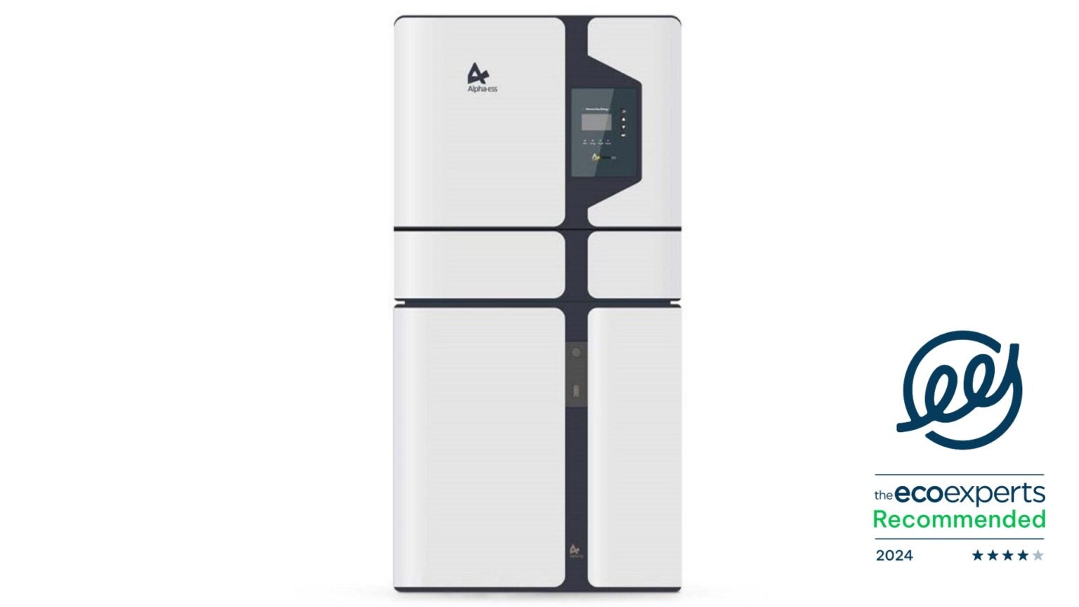 The 7 Best Solar Batteries in 2024 | Tested by Experts