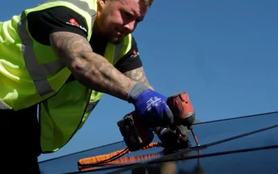 The 13 Best UK Solar Panel Installers 2025 - The Eco Experts