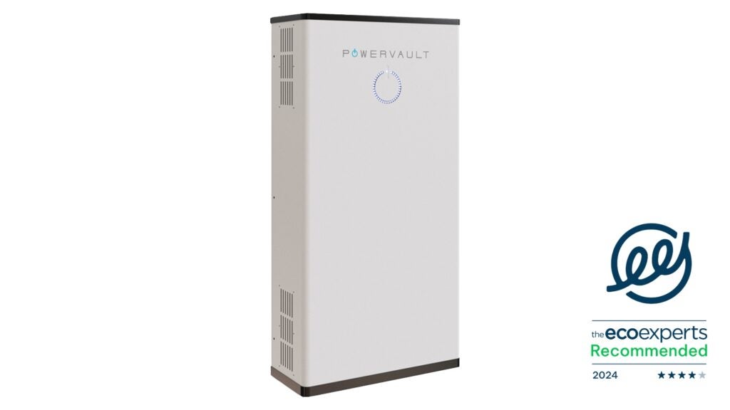 The 7 Best Solar Batteries in 2024 | Tested by Experts