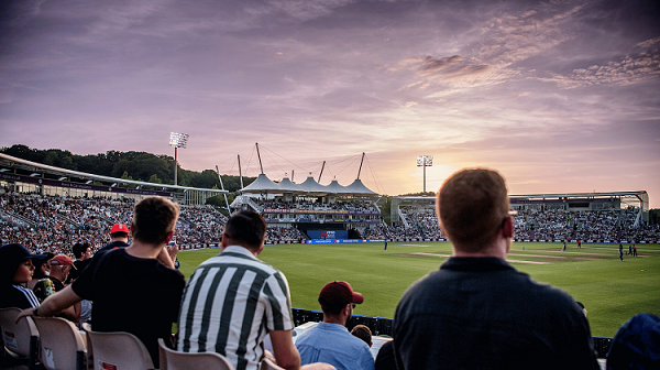 Hampshire cricket ground to install 1000 solar panels - The Eco Experts