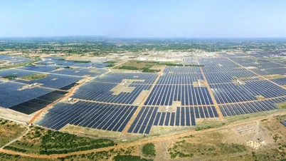 The 15 Biggest Solar Farms In The World 2025 | The Eco Experts