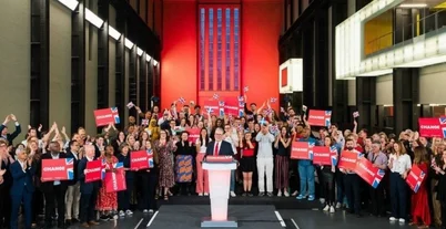 What does the Labour government mean for the environment? - The Eco Experts