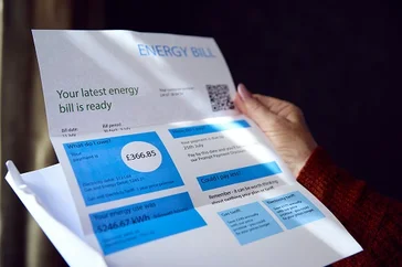 Energy Price Cap expected to rise 1% in January - The Eco Experts