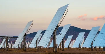 What is a solar tracker? - The Eco Experts