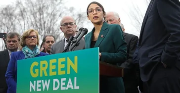 Green Deals explained- The Eco Experts