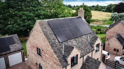 Solar Fast Review - The Eco Experts