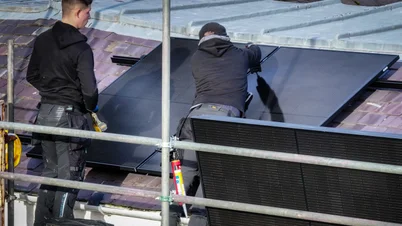 Solar Fast Review - The Eco Experts