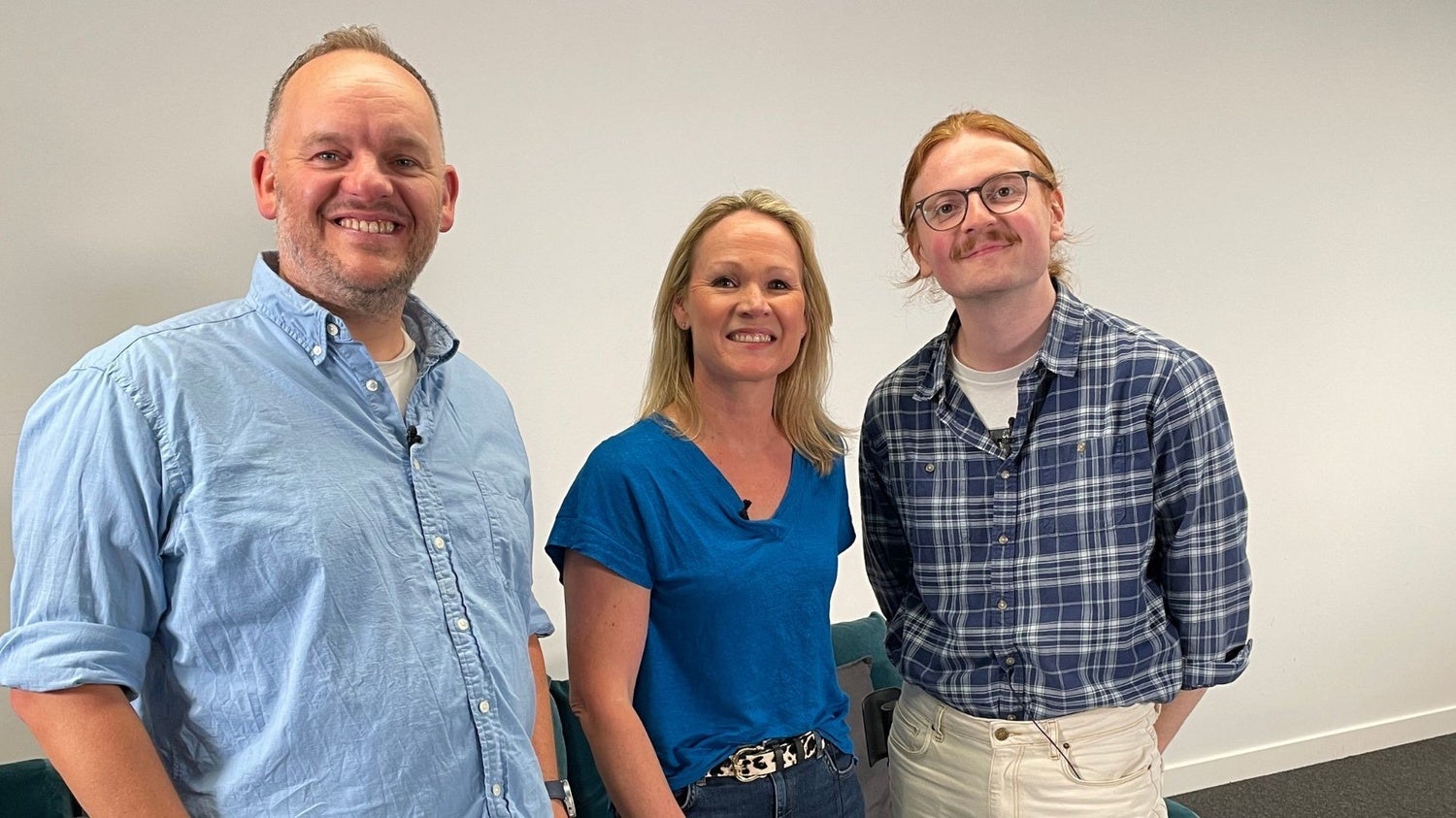 Women in Solar with Claire Gardner - Positive Energy podcast Ep4 - The ...