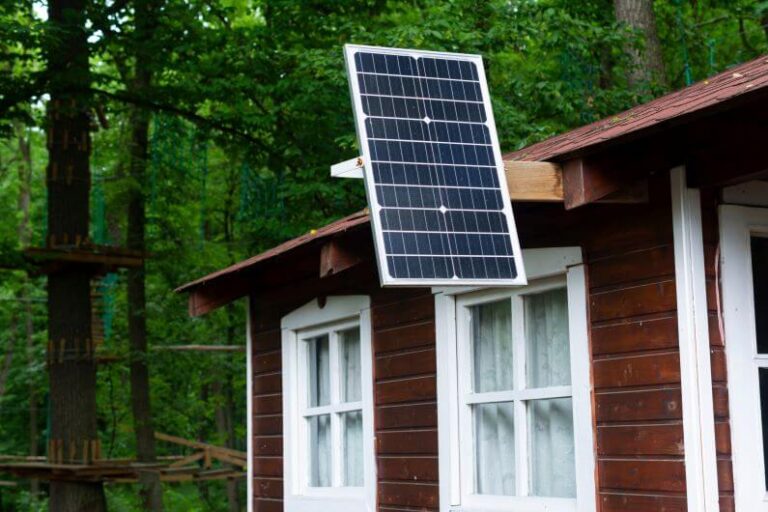 Placas solares: el tamaño sí importa