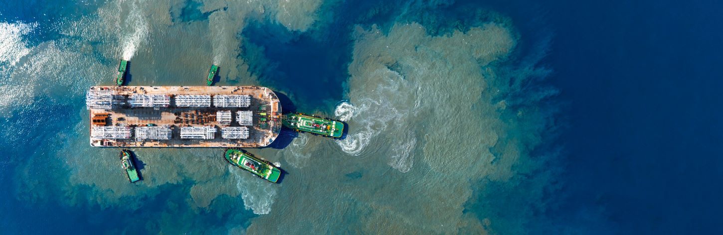 Las 7 industrias más contaminantes