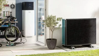The Best Air Source Heat Pumps 2025 | The Eco Experts