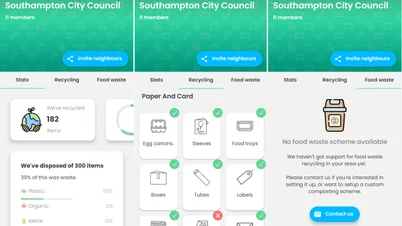 The best free apps to live a greener life in 2025 | The Eco Experts