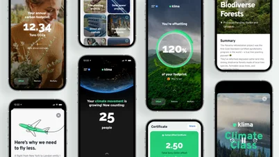 The best free apps to live a greener life in 2025 | The Eco Experts