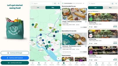 The best free apps to live a greener life in 2025 | The Eco Experts