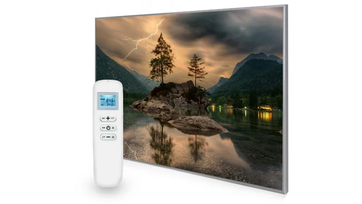 The 6 Best Infrared Heating Panels in 2025 - The Eco Experts