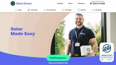 The 15 Best UK Solar Panel Installers 2025 - The Eco Experts