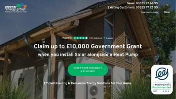 The 15 Best UK Solar Panel Installers 2026 - The Eco Experts