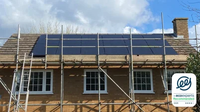 The 15 Best UK Solar Panel Installers 2025 - The Eco Experts