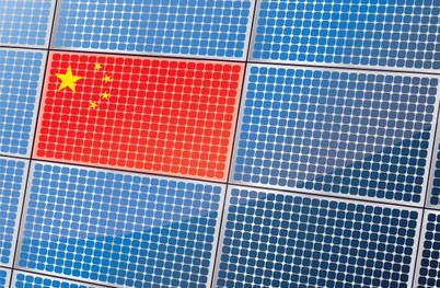 How China Is Dominating The Solar Industry