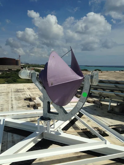 Quiet And Compact: Archimedes Wind Turbine - The Eco Experts