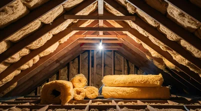 The 4 Best Types of Loft Insulation