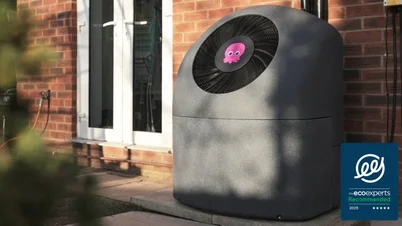 High Temperature Heat Pumps | A Complete Guide