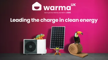 Warma UK Review - The Eco Experts