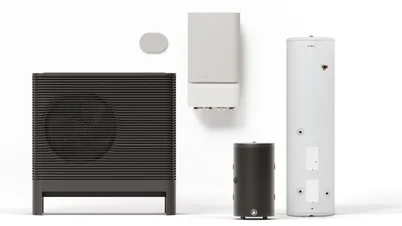 Aira's Indoor Unit Compact is slimmest indoor heat pump yet - The Eco ...