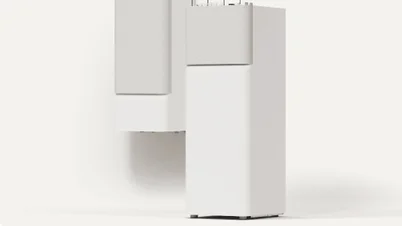 Aira's Indoor Unit Compact is slimmest indoor heat pump yet - The Eco ...
