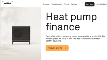 Aira review: Making heat pump and solar installations easier for all ...