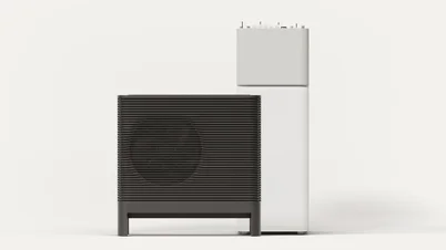 Aira review: Making heat pump and solar installations easier for all ...