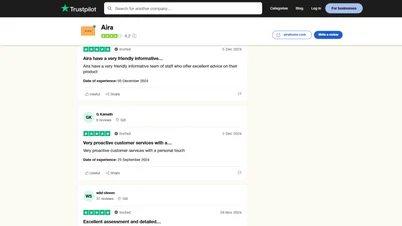 Aira review: Making heat pump and solar installations easier for all ...