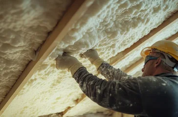 Loft insulation between rafters 2025 - The Eco Experts