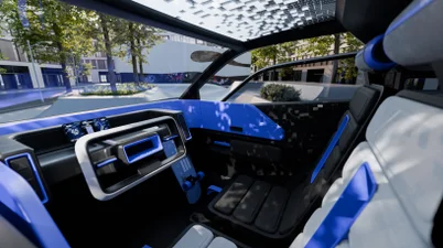 Toyota unveils electric microcar concept - The Eco Experts
