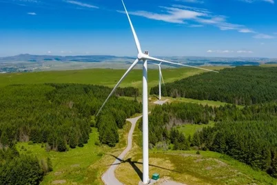 1st Energy acquires Ripple Energy assets, including two wind farms ...