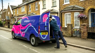 Octopus Energy launches EV charger, Octopus Charge - The Eco Experts