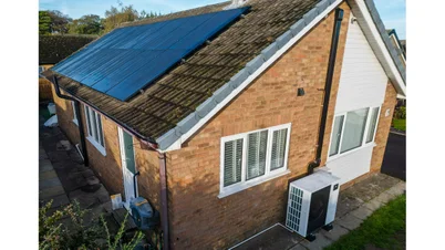 Puraflow Renewables Heat Pump Installer Review - The Eco Experts