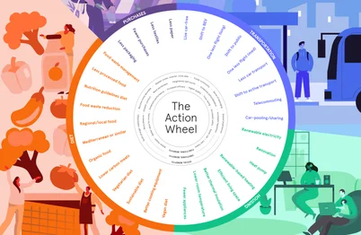 The Action Wheel: Simple Steps to Cutting Carbon With Lucy Shea - The ...