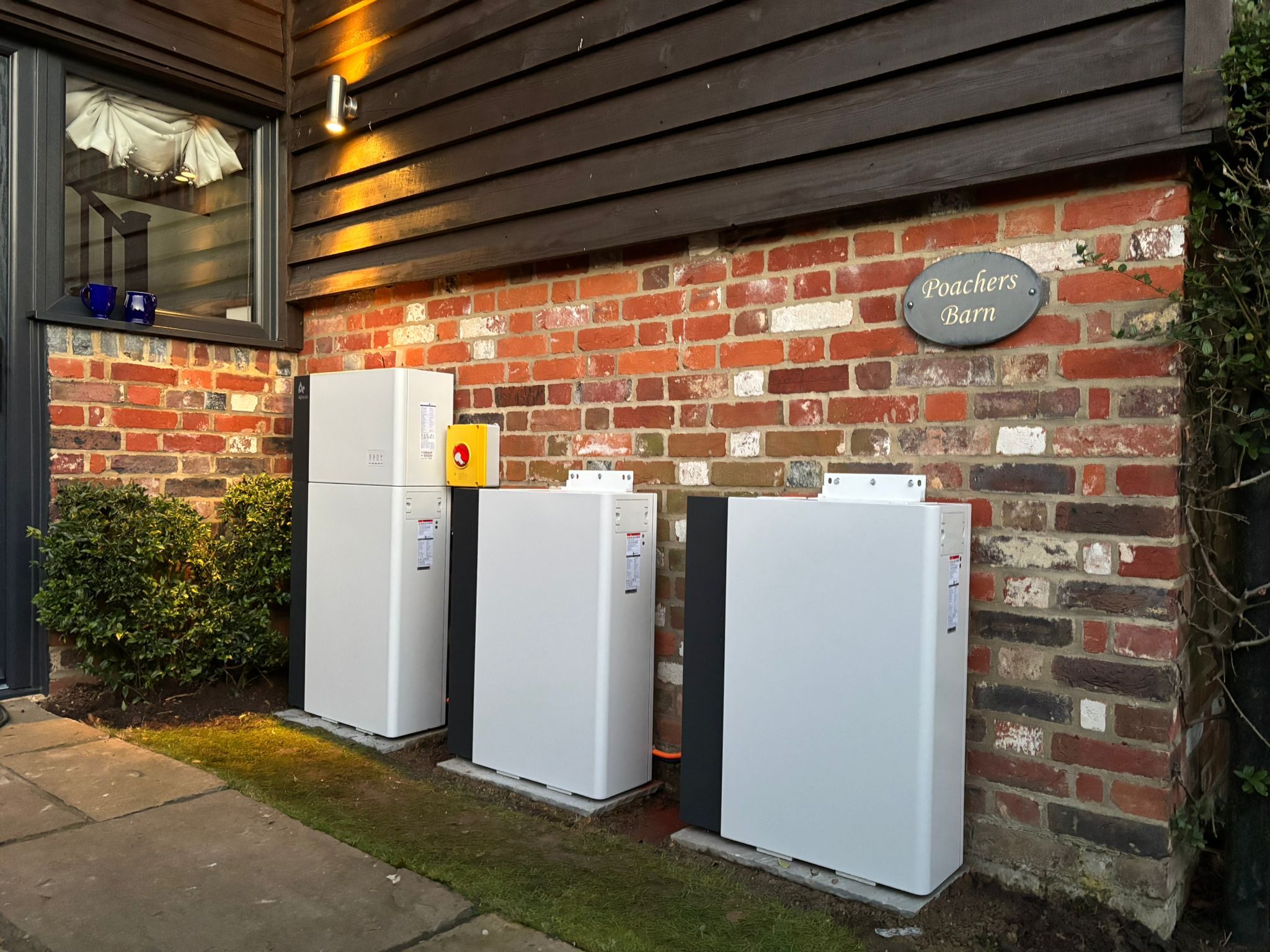Octopus Energy integrates AlphaESS batteries with intelligent tariffs ...