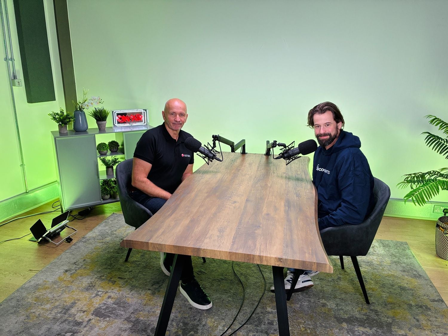 Debunking common heat pump myths with David Leighton - Positive Energy ...